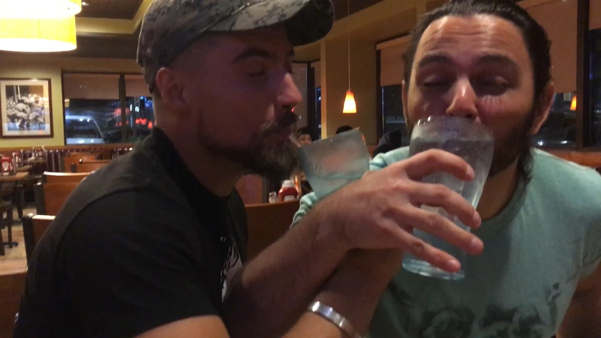 Being The Elite (Episode 48) | Being The Elite Wiki | Fandom