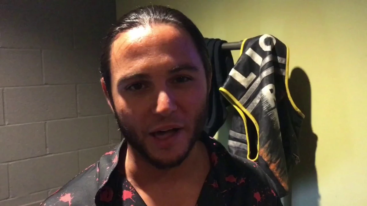 Being The Elite (Episode 35) | Being The Elite Wiki | Fandom
