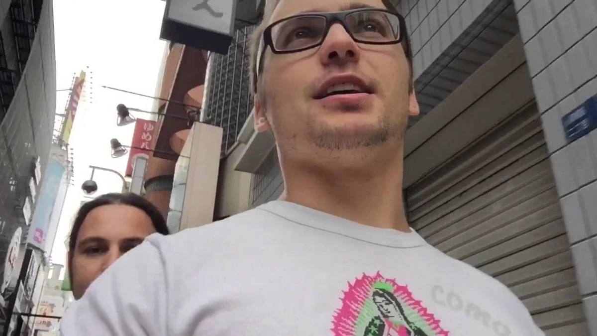 Being The Elite (Episode 5) | Being The Elite Wiki | Fandom