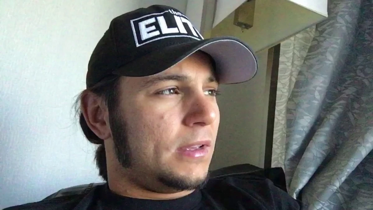 Being The Elite (Episode 28 Contract Season) | Being The Elite Wiki ...