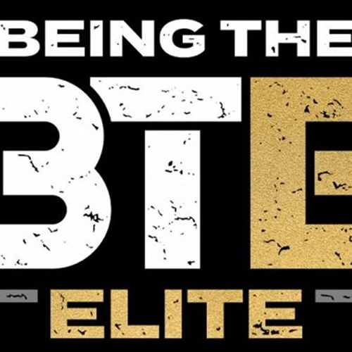 Being The Elite (Episode 5) | Being The Elite Wiki | Fandom