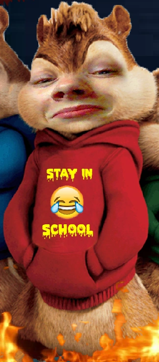Chipmunk 002 | Bejalvin & The Chipmunks Wiki | Fandom