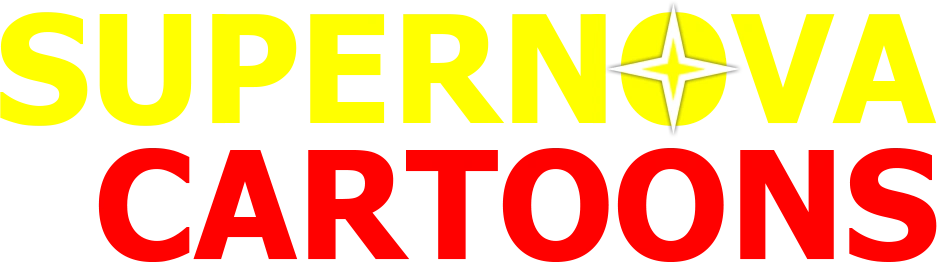 Supernova Cartoons | Bejeweled Fanon Wiki | Fandom