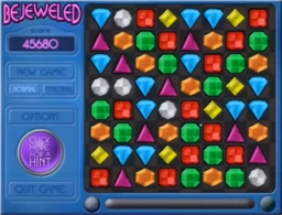 List of Bejeweled pre-release and unused content | Bejeweled Wiki | Fandom