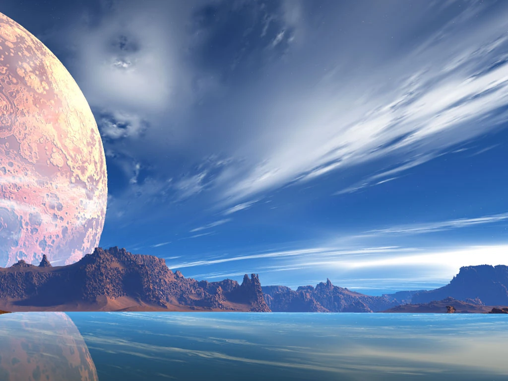 Gaean Reach | Bejeweled Wiki | Fandom