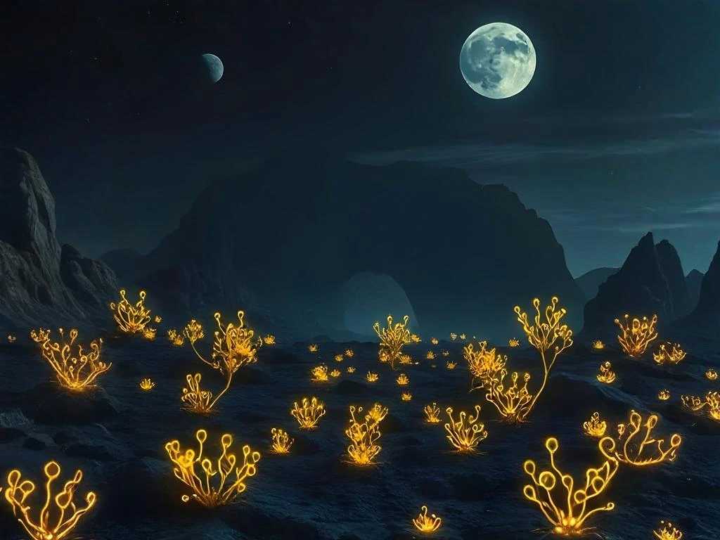 Glowkus Bloomus II | Bejeweled Wiki | Fandom