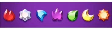SkyGem | Bejeweled Wiki | Fandom