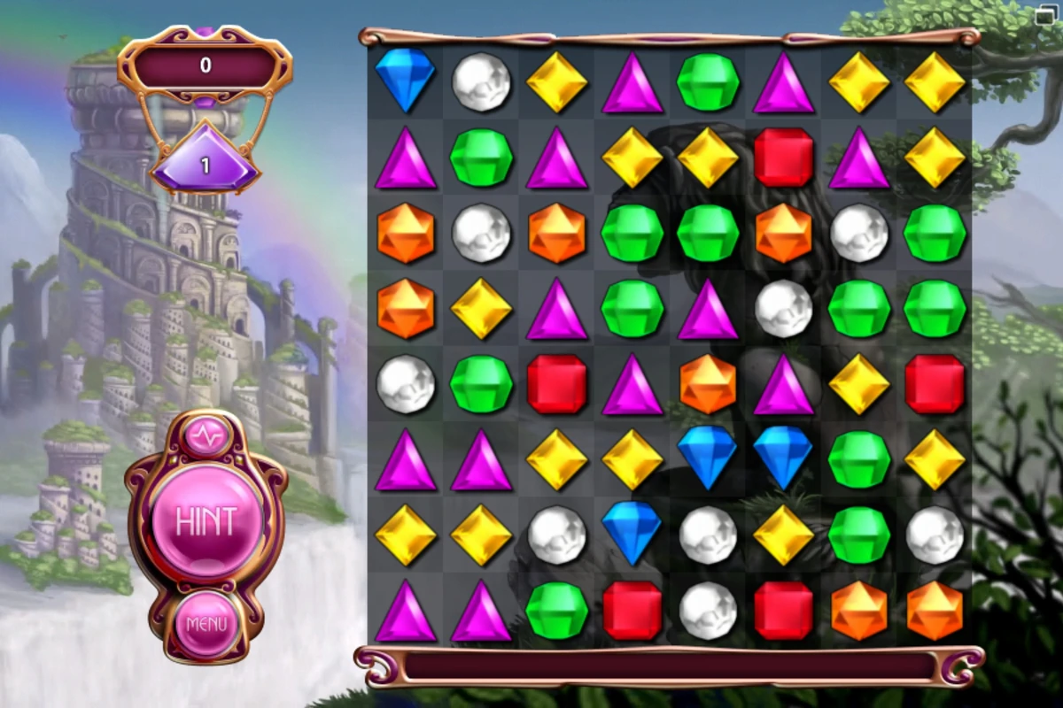 Zen | Bejeweled Wiki | Fandom
