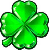 Crystal Clover | Bejeweled Wiki | Fandom