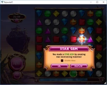 Star Gem | Bejeweled Wiki | Fandom