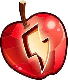 Power Apple | Bejeweled Wiki | Fandom