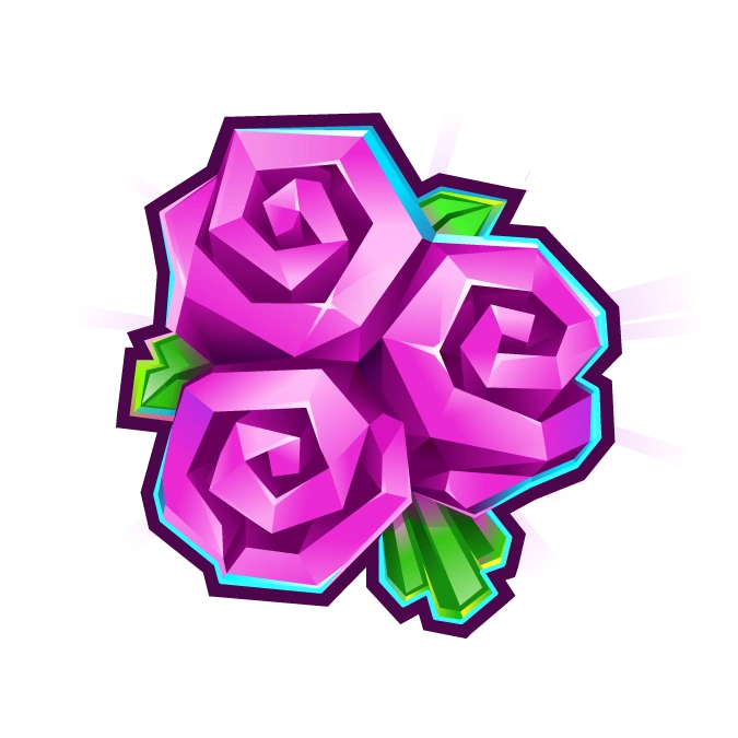 Pink Pow | Bejeweled Wiki | Fandom