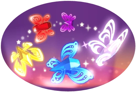 Butterfly level | Bejeweled Wiki | Fandom