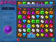 Bejeweled | Bejeweled Wiki | Fandom