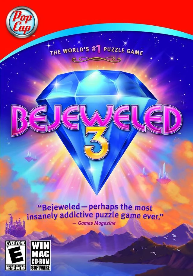 Bejeweled 3/Gallery | Bejeweled Wiki | Fandom