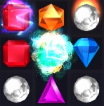 Octanova Gem | Bejeweled Wiki | Fandom