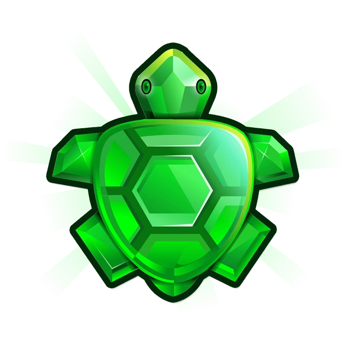 Turbo Turtle | Bejeweled Wiki | Fandom