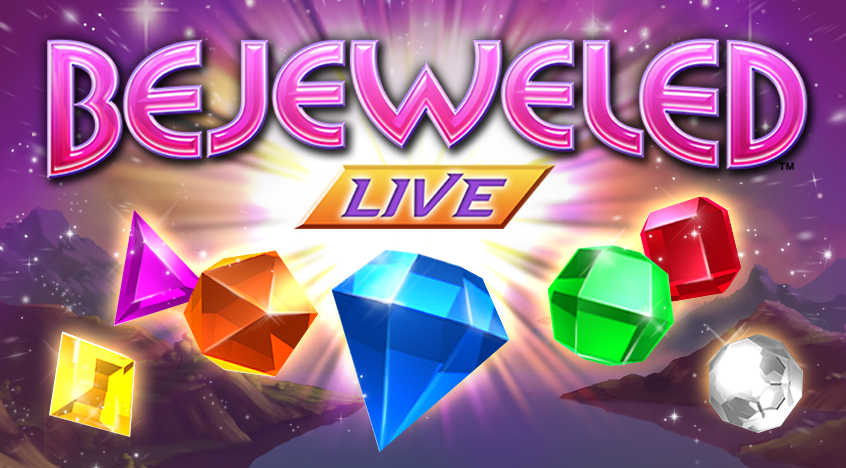 Bejeweled LIVE (Windows 8) | Bejeweled Wiki | Fandom