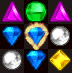 Flame Gem | Bejeweled Wiki | Fandom