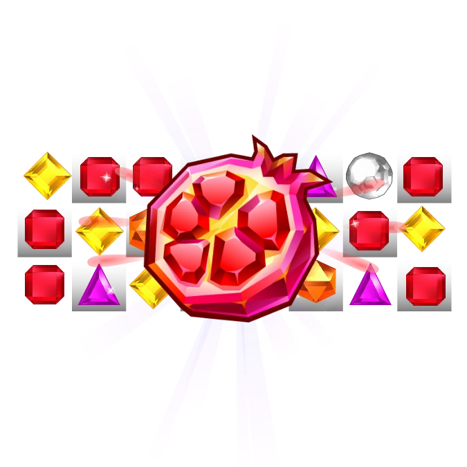 Pom Power | Bejeweled Wiki | Fandom