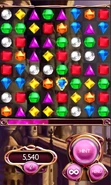 Bejeweled LIVE (Windows Phone 7) | Bejeweled Wiki | Fandom