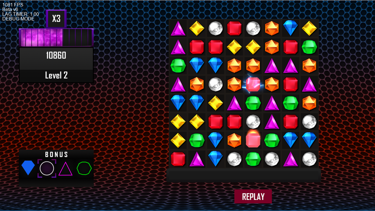 Category:Fan content | Bejeweled Wiki | Fandom