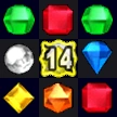 Bomb Gem | Bejeweled Wiki | Fandom