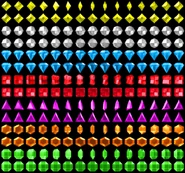 Bejeweled | Bejeweled Wiki | Fandom
