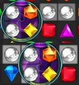 Flame Gems | Bejeweled Twist Wiki | Fandom