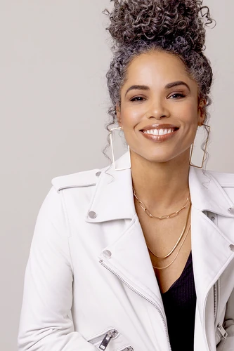 Diandra Lyle | Bel-Air Wiki | Fandom