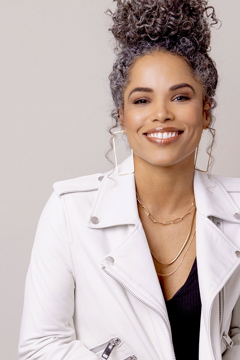 Diandra Lyle | Bel-Air Wiki | Fandom