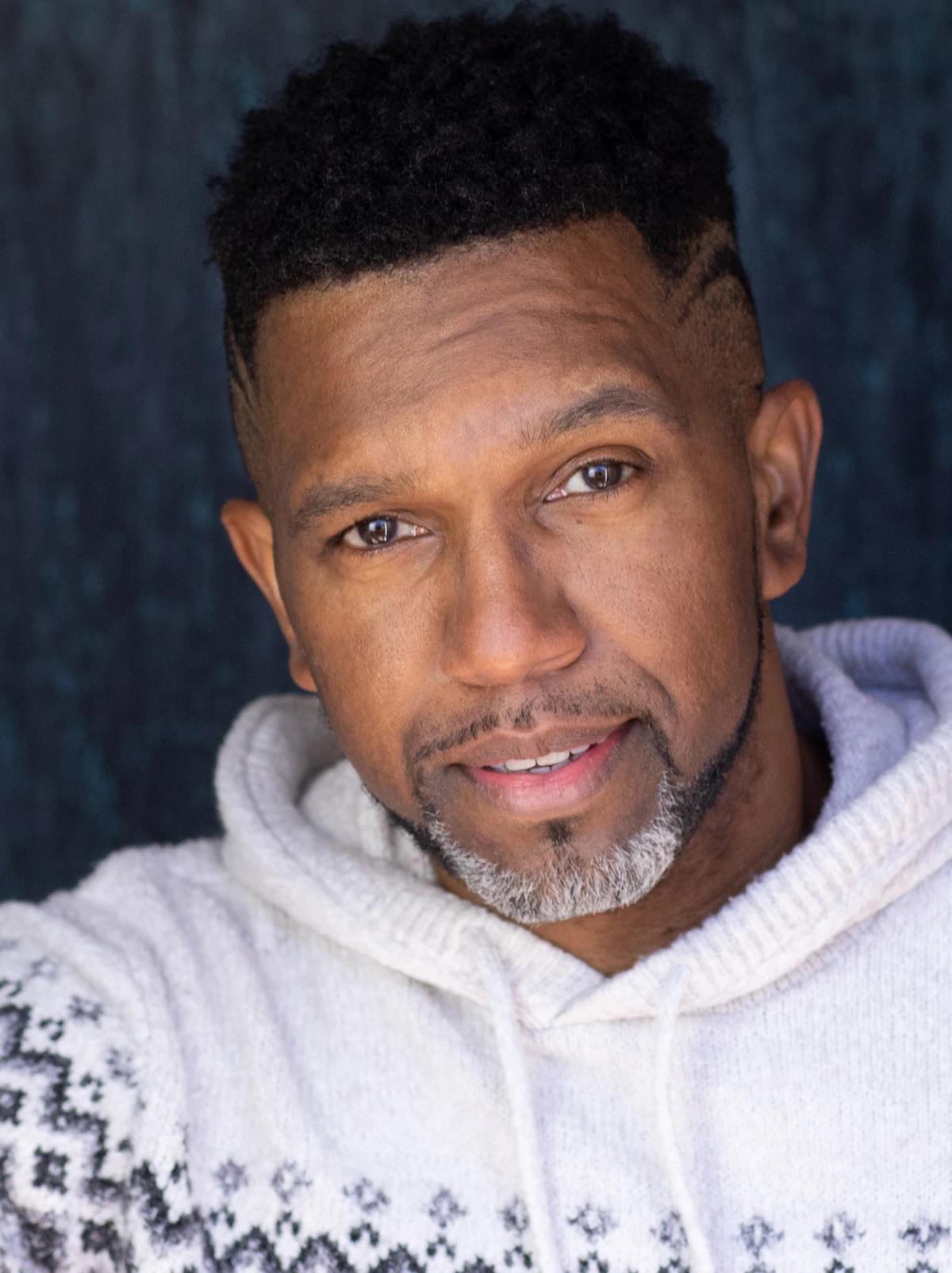 Keith Arthur Bolden | Bel-Air Wiki | Fandom