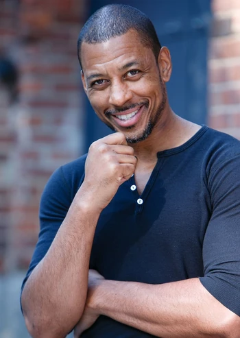 Joe Holt | Bel-Air Wiki | Fandom