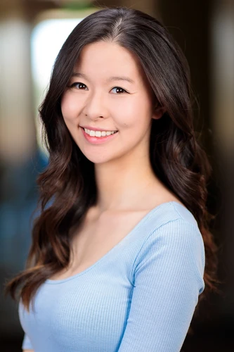 Aimee Li | Bel-Air Wiki | Fandom