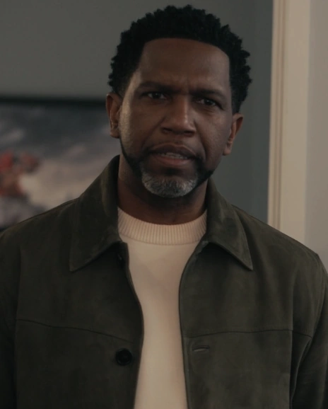 Lorenzo | Bel-Air Wiki | Fandom