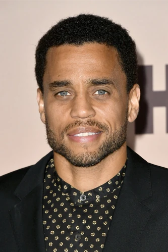 Michael Ealy | Bel-Air Wiki | Fandom