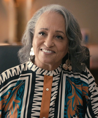 Janice | Bel-Air Wiki | Fandom