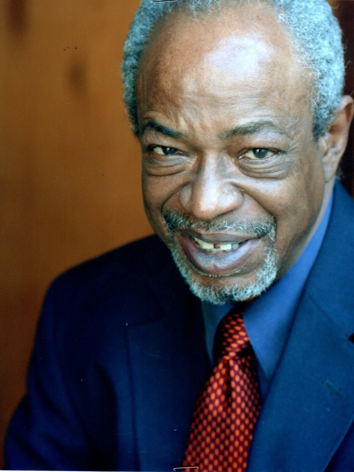 Cal Gibson | Bel-Air Wiki | Fandom