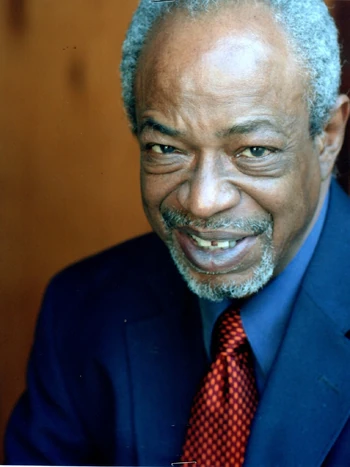Cal Gibson | Bel-Air Wiki | Fandom