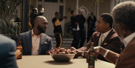 Robert Lamonte | Bel-Air Wiki | Fandom