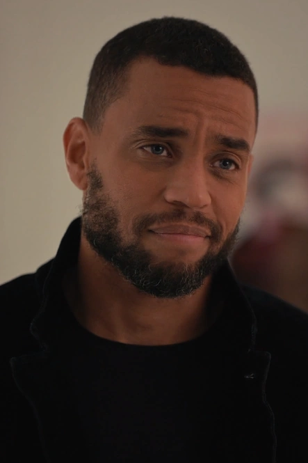 Reid Broderick | Bel-Air Wiki | Fandom