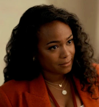Mrs. Hughes | Bel-Air Wiki | Fandom