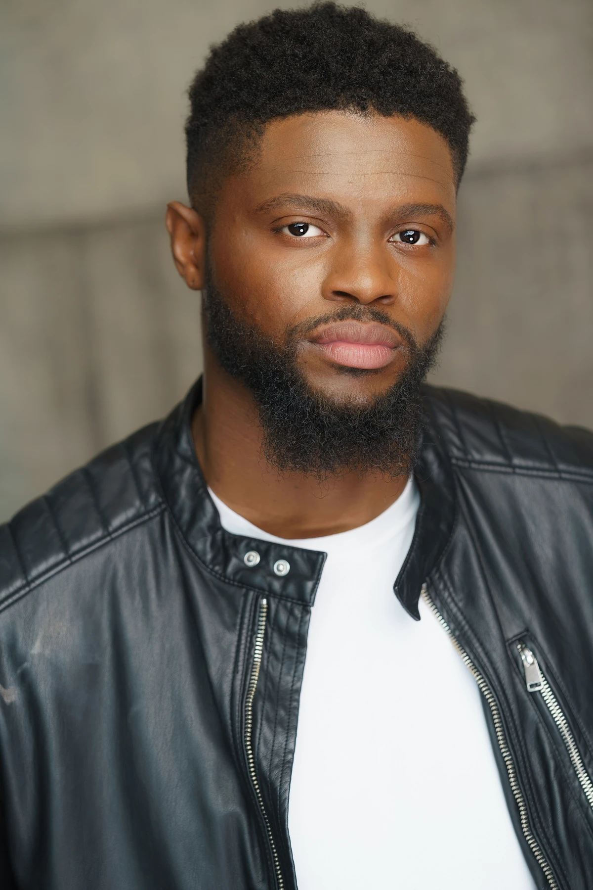 Al-Shabazz Jabateh | Bel-Air Wiki | Fandom