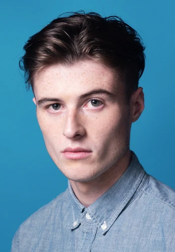 Maxwell Ross | Bel-Air Wiki | Fandom