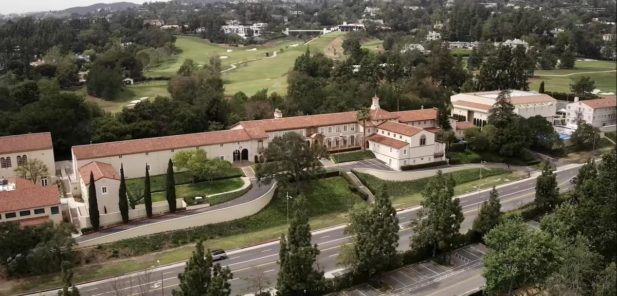 Bel-Air Academy | Bel-Air Wiki | Fandom