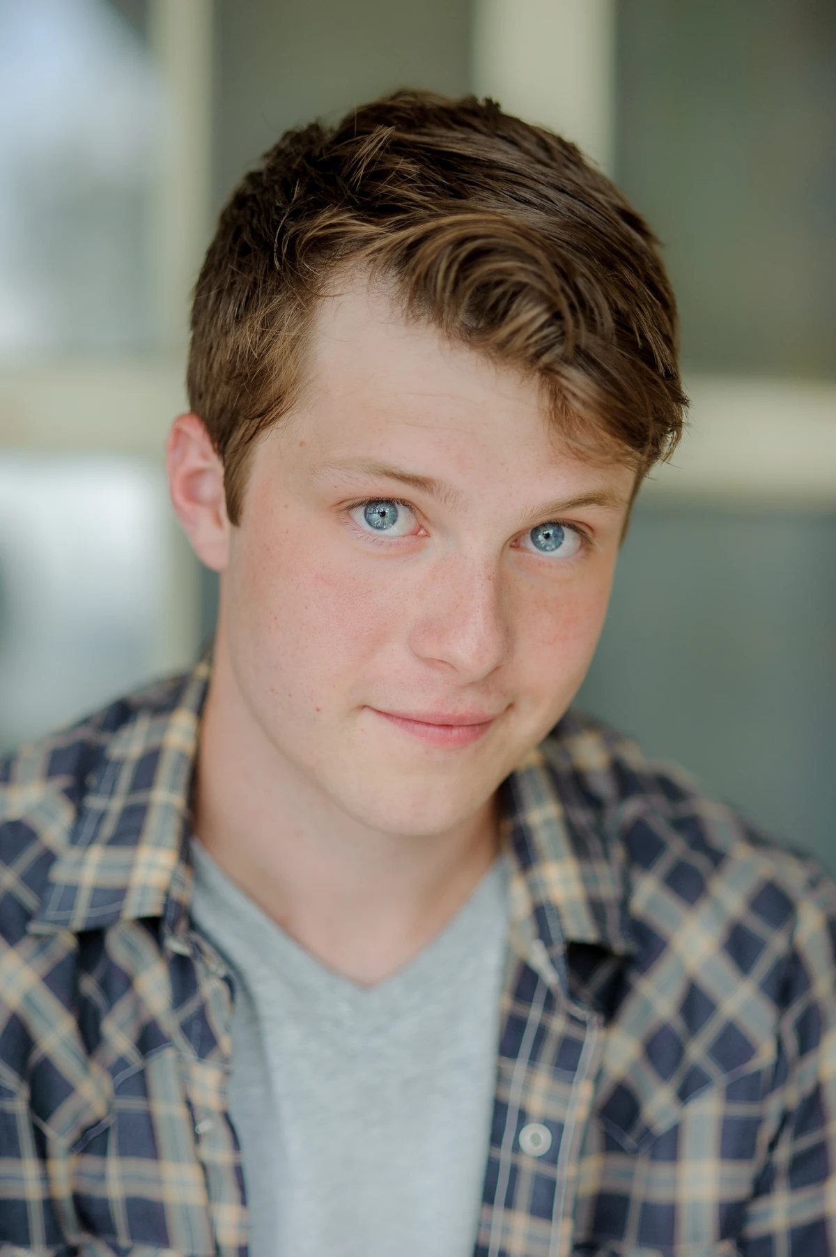 Tyler Barnhardt | Bel-Air Wiki | Fandom