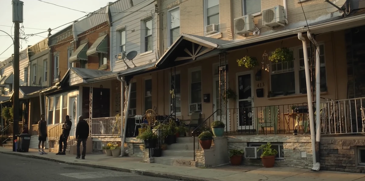 West Philadelphia | Bel-Air Wiki | Fandom