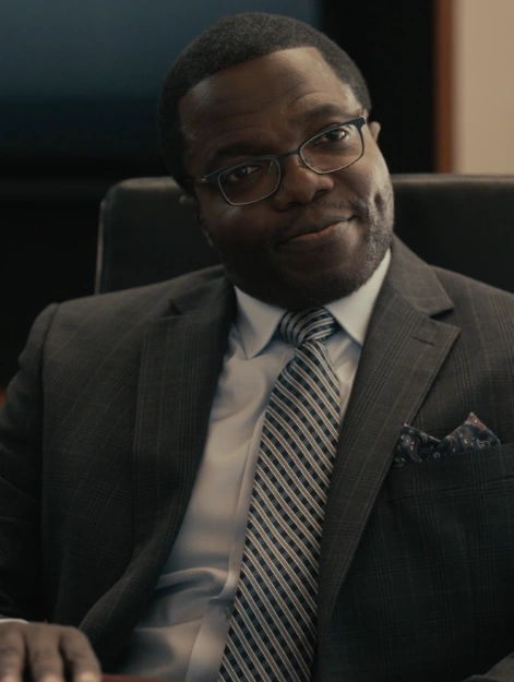 James Lewis | Bel-Air Wiki | Fandom