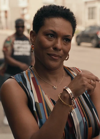 Viola Smith | Bel-Air Wiki | Fandom