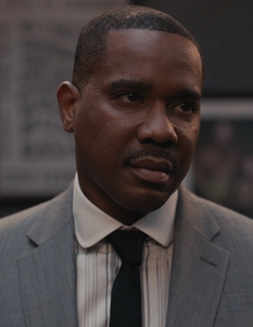 Steven Lewis | Bel-Air Wiki | Fandom